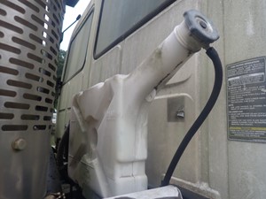 New and Used Freightliner FC80 Cargo Coolant Reservoir For Sale | TPI