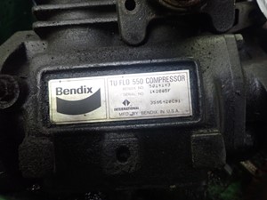 New and Used International DT466 Air Compressors For Sale | TPI