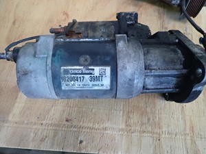 New and Used Volvo D13 Starters For Sale | TPI
