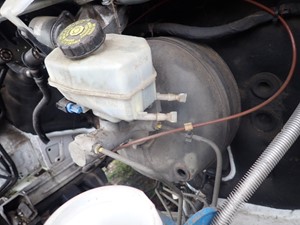 New and Used Mercedes Sprinter 2500 Brake Boosters for sale | TPI