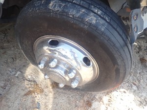 Used Stud Pilot / Budd Wheels For Sale | TPI