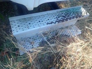 New and Used Freightliner M2 106 Steps for sale | TPI