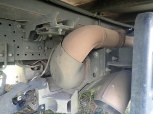 New and Used Isuzu NPR Diesel Particulate Filter (DPF) for sale | TPI