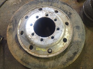 Used Stud Pilot / Budd Wheels For Sale | TPI