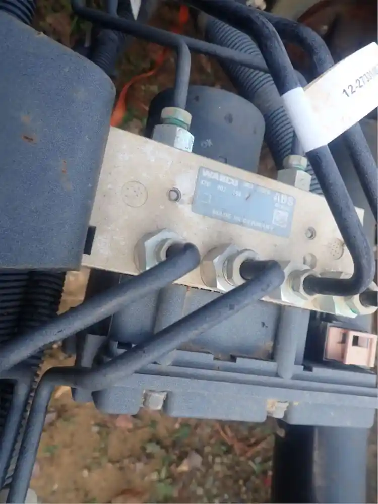 Used 2021 Freightliner MT-45 ABS Brake Pump for sale | Claremont North ...