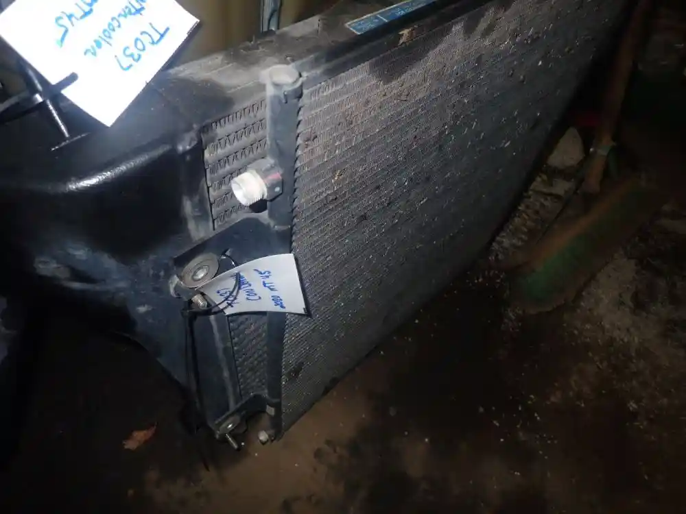 Used 2021 Freightliner MT45 Chassis A/C Condenser for sale | Claremont ...