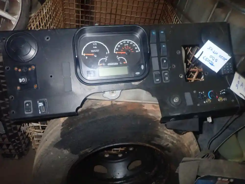 Used 2021 Freightliner MT45 Chassis Dash Ass'y for sale | Claremont ...