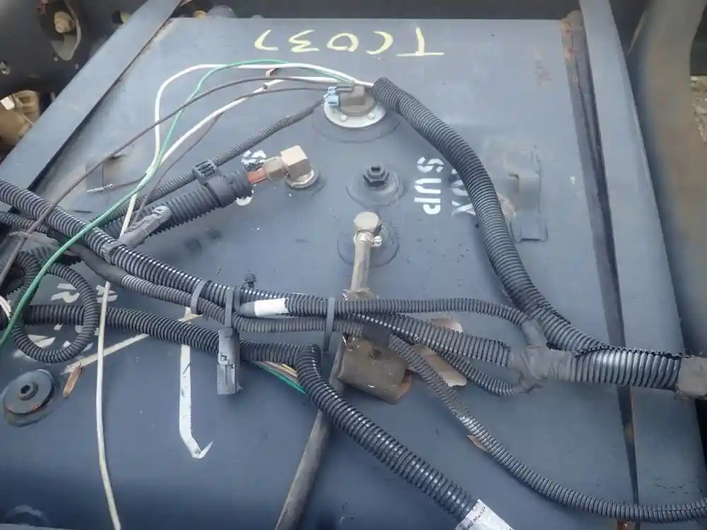 Used, Recycled, New, and Aftermarket Heavy Duty Truck Parts