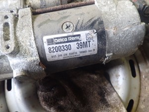 New and Used Cummins M11 Starters For Sale | TPI