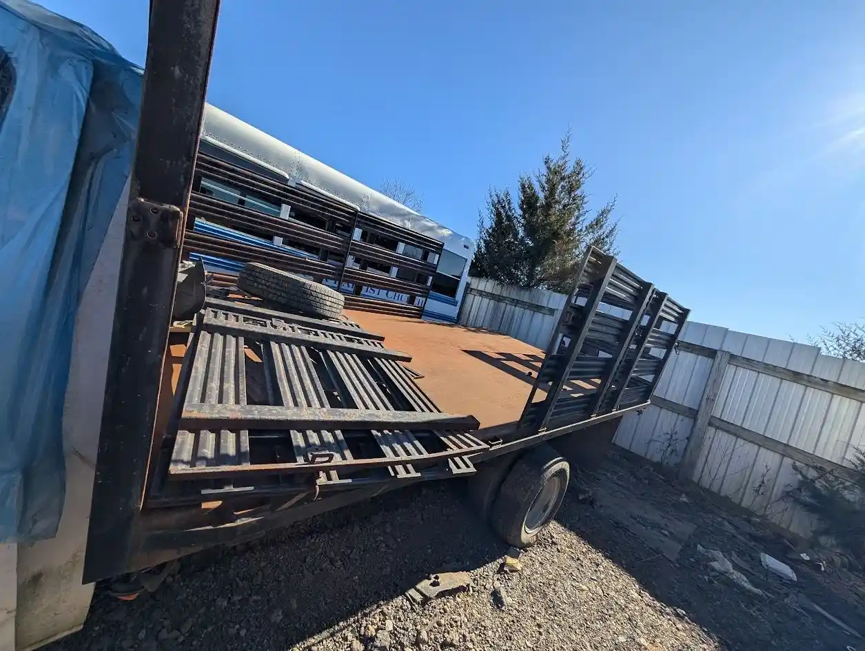 Used 2002 Dump Bodies 14FT Truck Box/Body for sale | Claremont North ...