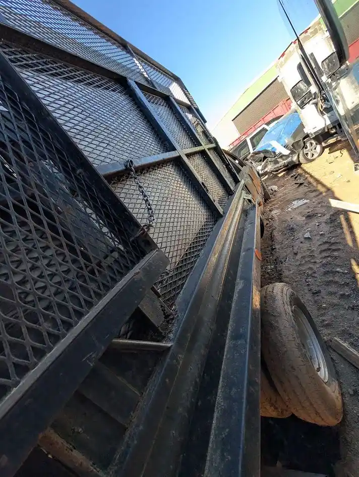 Used 2004 Dump Bodies 9' Truck Box/Body for sale | Claremont North ...