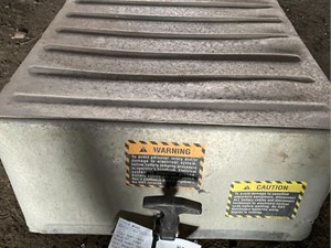 New and Used Mack Battery Box Covers for sale | TPI