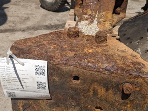 New and Used Mack CV713 Granite Frame and Crossmembers for sale | TPI