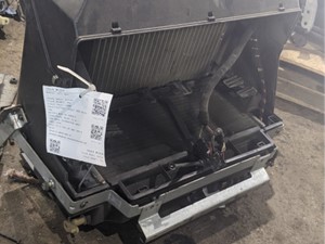 New and Used Volvo Heater Core Box for sale | TPI