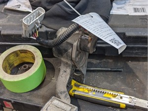 New and Used Volvo Throttle Position Sensor for sale | TPI