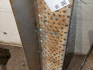 New and Used Freightliner M2 106 Steps for sale | TPI