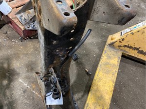 New and Used Volvo Frame and Crossmembers for sale | TPI