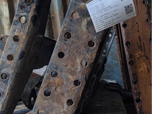 New and Used Volvo Frame and Crossmembers for sale | TPI