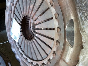 New and Used Detroit DT12 Clutch Assys for sale | TPI