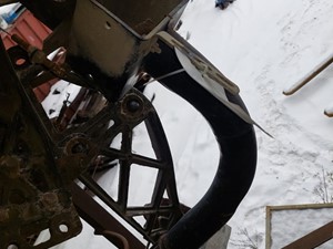 New and Used Volvo VHD Exterior Misc Parts for sale | TPI