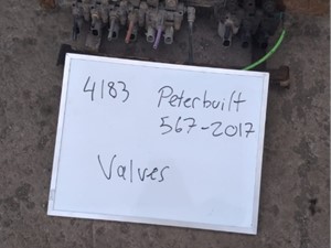 New and Used Peterbilt 567 Valves for sale | TPI