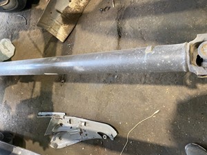 New and Used Isuzu Driveshafts for sale | TPI
