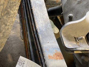 New and Used Isuzu Springs, Rear Leaf for sale | TPI