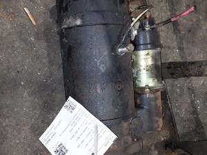 New and Used Caterpillar C7 Starters for sale | TPI