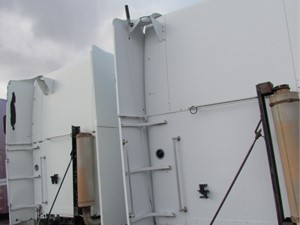 New and Used Freightliner FLD120 Tank Fairings For Sale | TPI