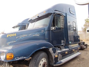 New and Used Freightliner Century Class 120 Fuel Tanks For Sale | TPI