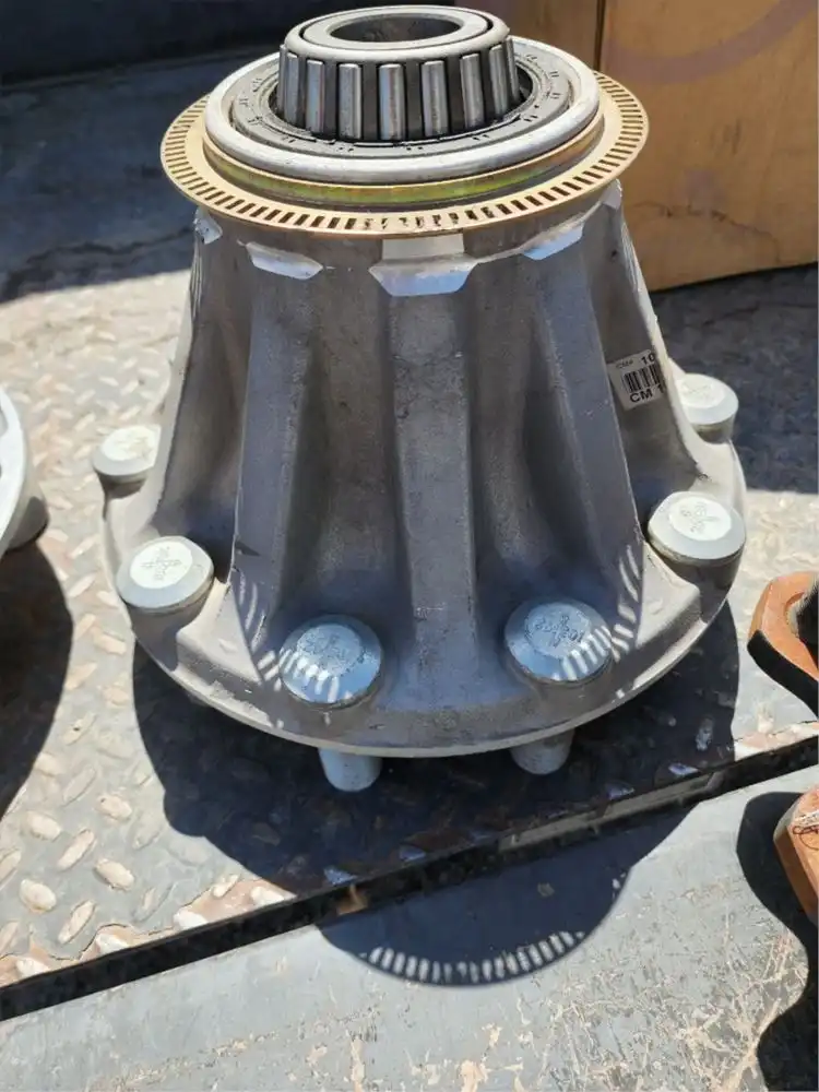 Used, Recycled, New, and Aftermarket Heavy Duty Truck Parts