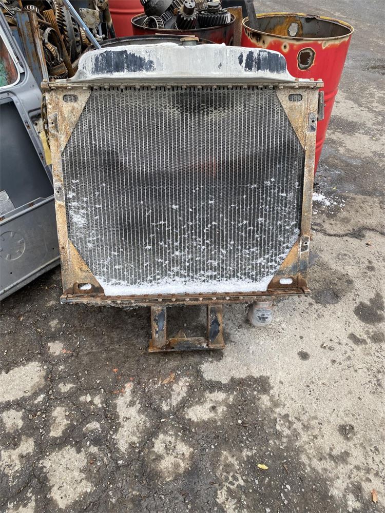 Used MACK DM Radiator for sale | Oliver Springs Tennessee United States ...