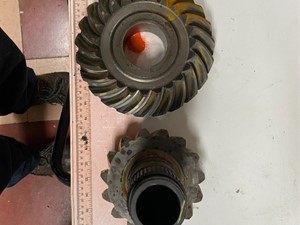 New and Used Mack CRD 150-151 Diff Misc Parts For Sale | TPI