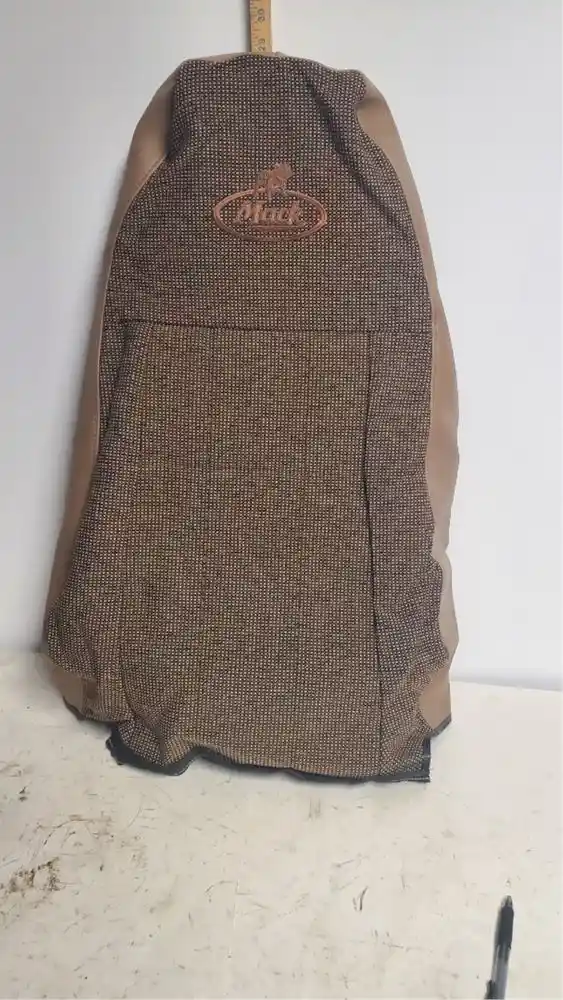 New Universal Mack GRANITE Seat for sale | Oliver Springs Tennessee ...