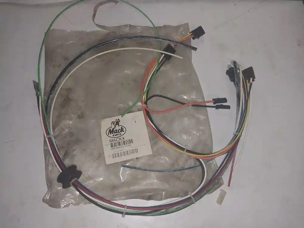 Used, Recycled, New, and Aftermarket Heavy Duty Truck Parts