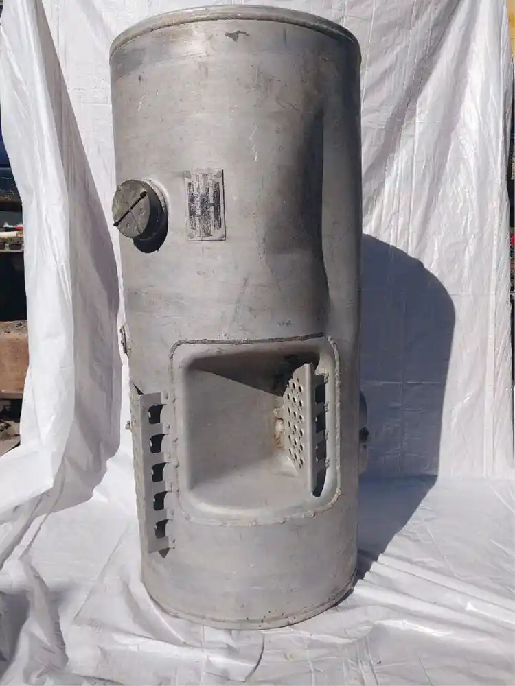 Used Universal Mack R SERIES Fuel Tank for sale | Oliver Springs ...