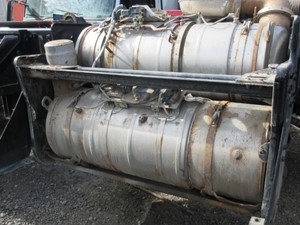 New and Used Kenworth T880 Diesel Particulate Filter (DPF) For Sale | TPI