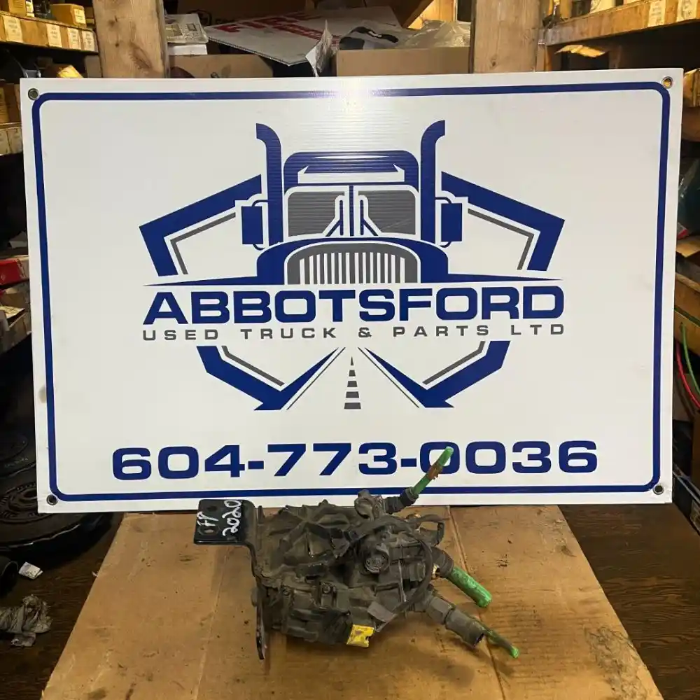 Used, Recycled, New, and Aftermarket Heavy Duty Truck Parts