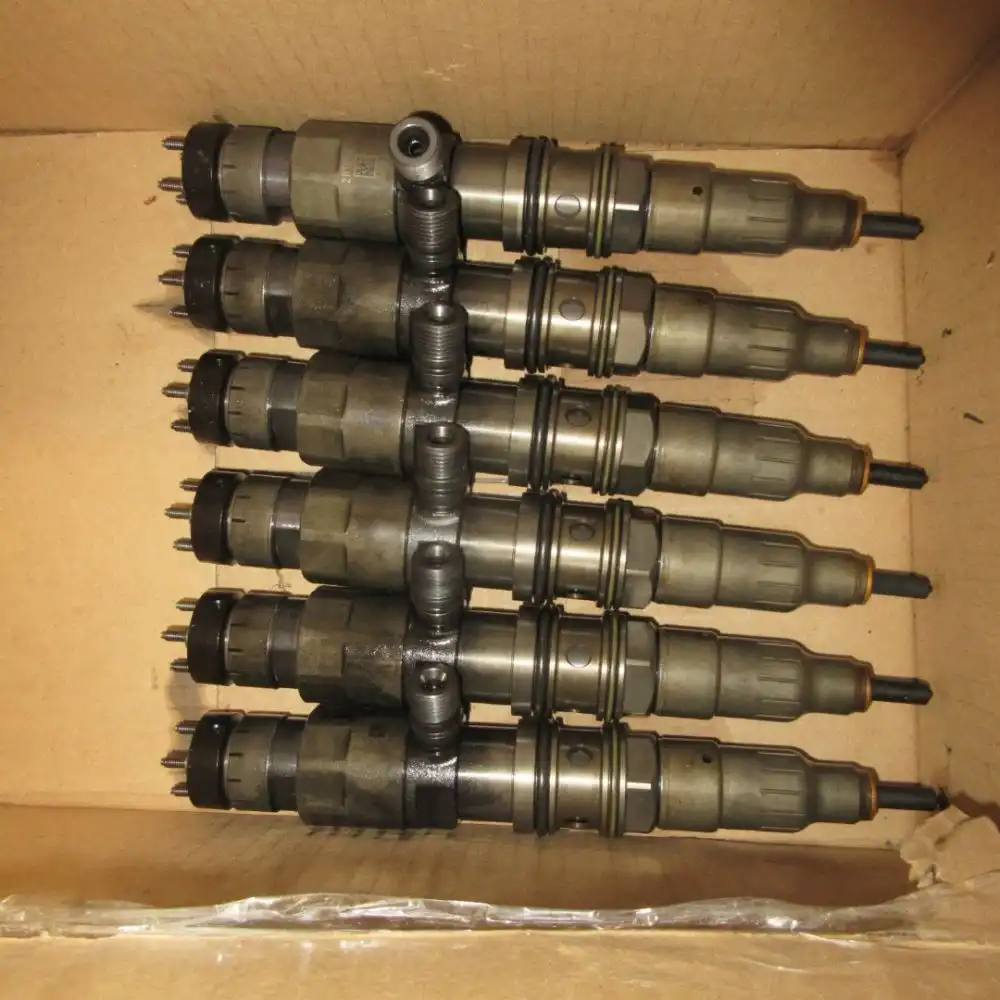 Used Detroit DD13 Injector for sale | Abbotsford British Columbia ...