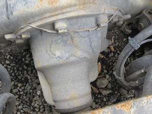 Used, Recycled, New, and Aftermarket Heavy Duty Truck Parts