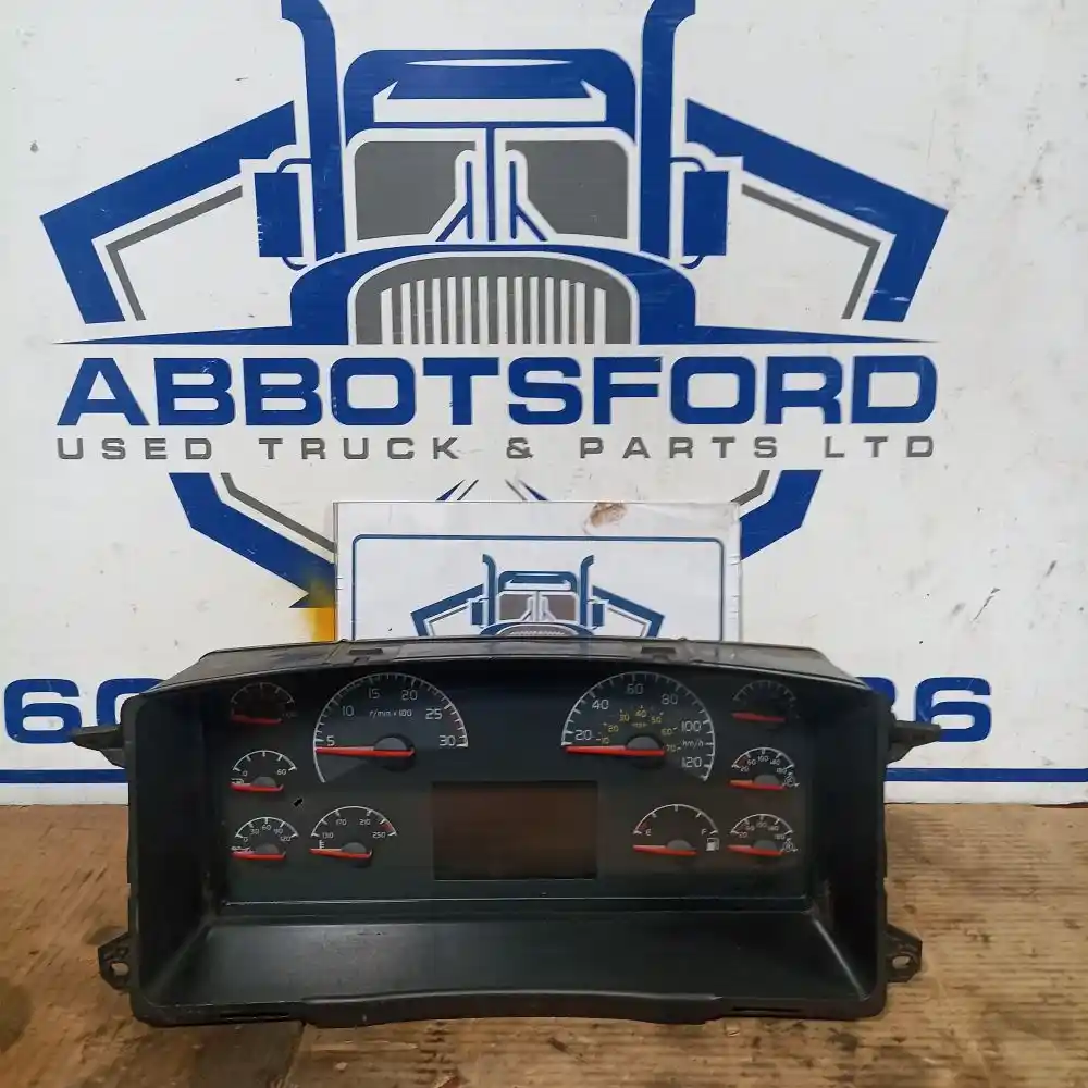 Used, Recycled, New, and Aftermarket Heavy Duty Truck Parts