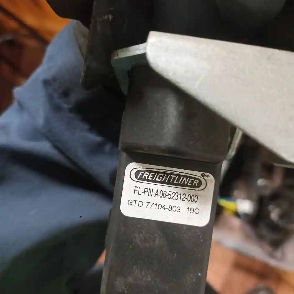 Used, Recycled, New, and Aftermarket Heavy Duty Truck Parts