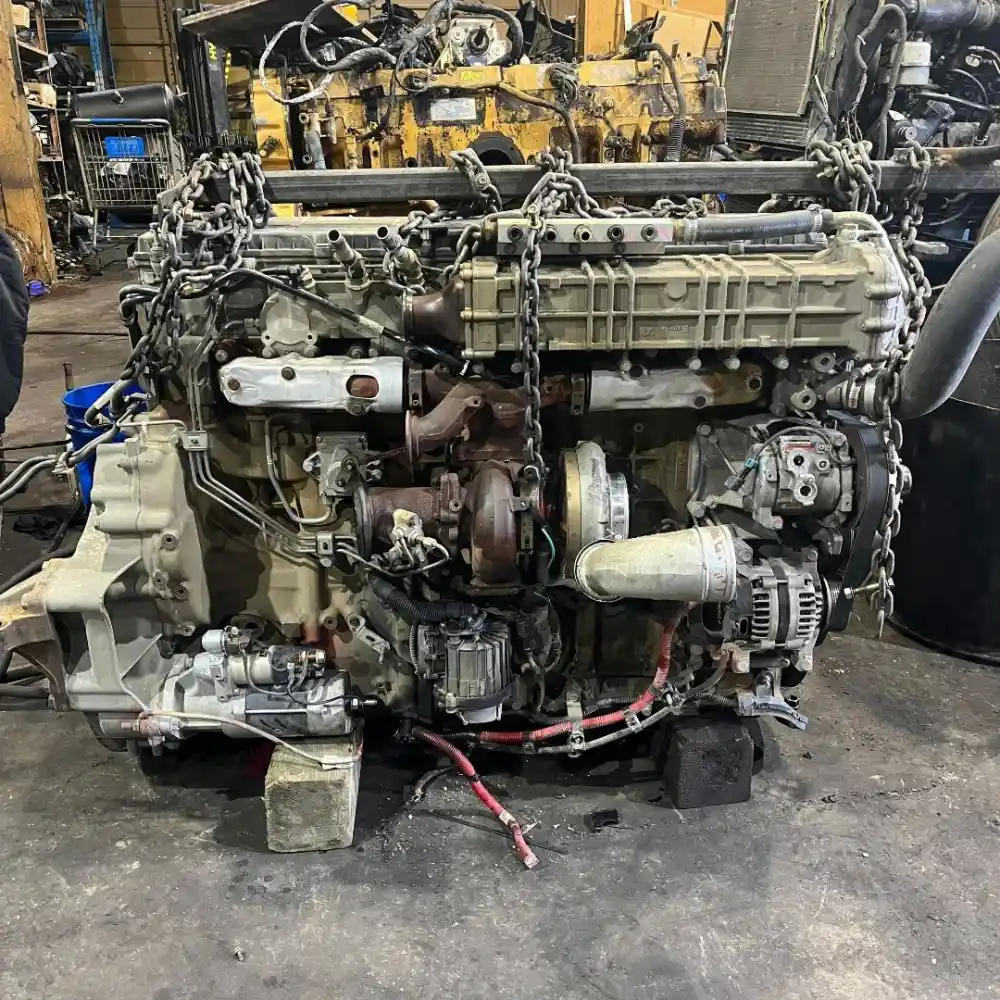 Used 2019 Detroit DD13 Engine Core for sale | Abbotsford British ...