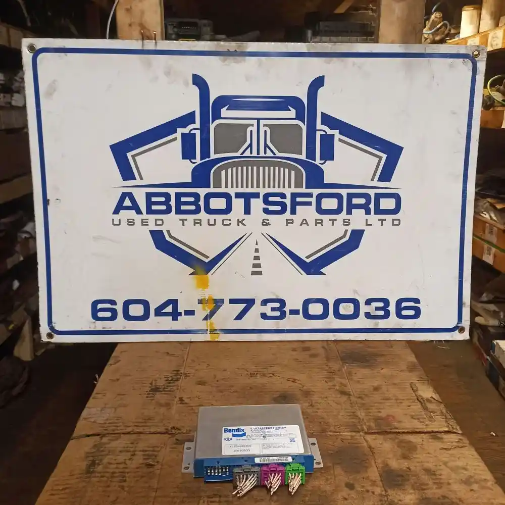 Used 2021 Bendix ABS Control Module for sale | Abbotsford British ...