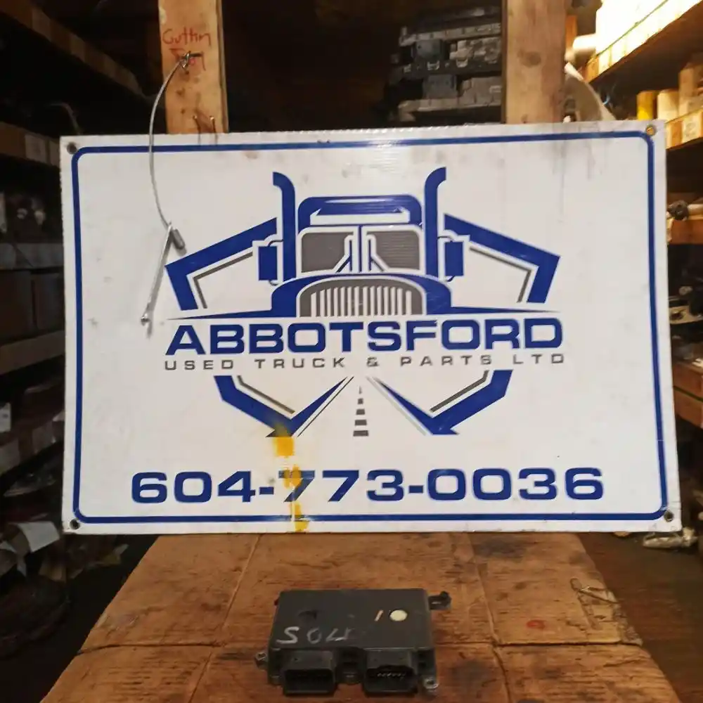 Used Detroit DT12-DA Transmission ECM for sale | Abbotsford British Columbia Canada ...