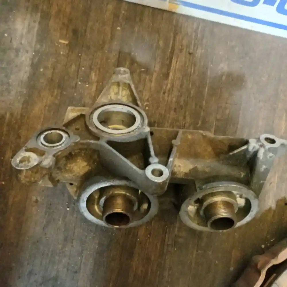 Used, Recycled, New, and Aftermarket Heavy Duty Truck Parts