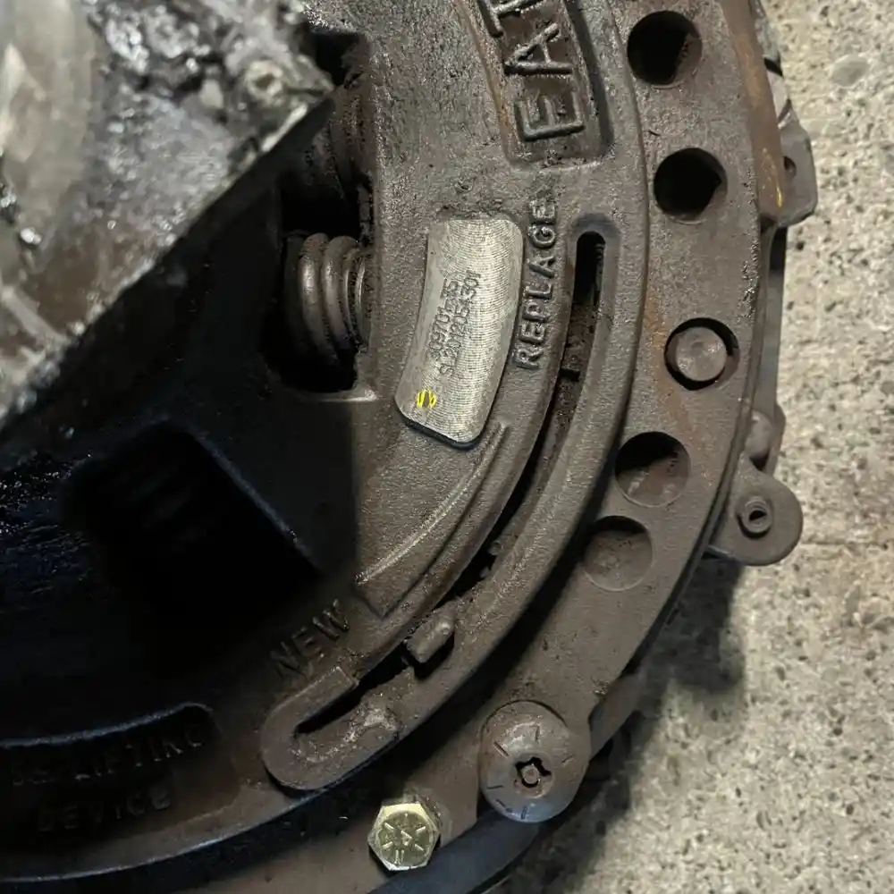 Used, Recycled, New, and Aftermarket Heavy Duty Truck Parts