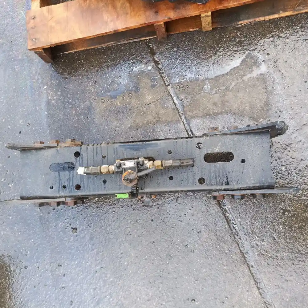 Used Freightliner Cascadia Frame and Crossmembers for sale | Abbotsford ...