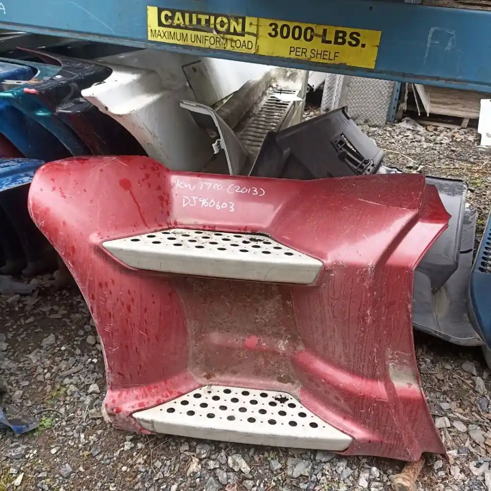 Used Kenworth T680 Cab Fairing for sale | Abbotsford British Columbia ...