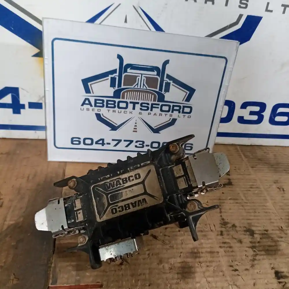 Used Wabco ABS Control Module for sale | Abbotsford British Columbia Canada | ABS Control ...